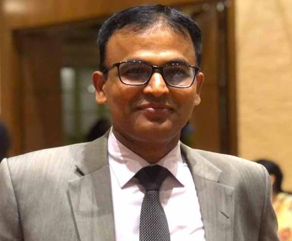 KBL Appoints Mr. Ram Chandra Khanal As CEO For A Tenure Of 4-Years - || ShareSansar